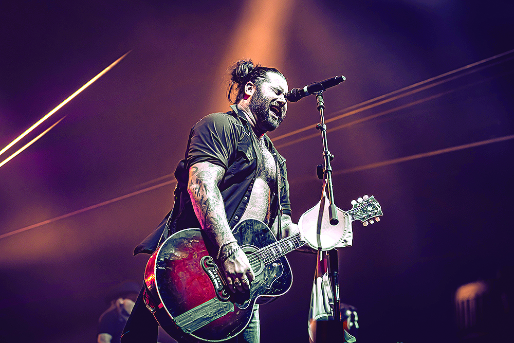 Wetzel, Boyz II Men booked for Canfield Fair | News, Sports, Jobs - The ...